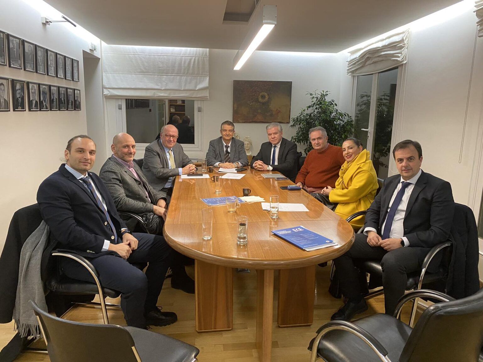 Πρόεδρος της Ελληνικής Καρδιολογικής Εταιρείας αναλαμβάνει ο Καθηγητής ...