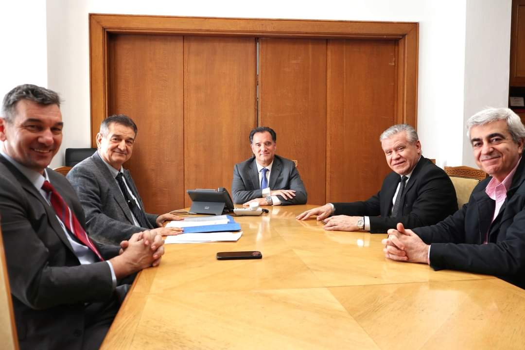 Ελληνική Καρδιολογική Εταιρεία